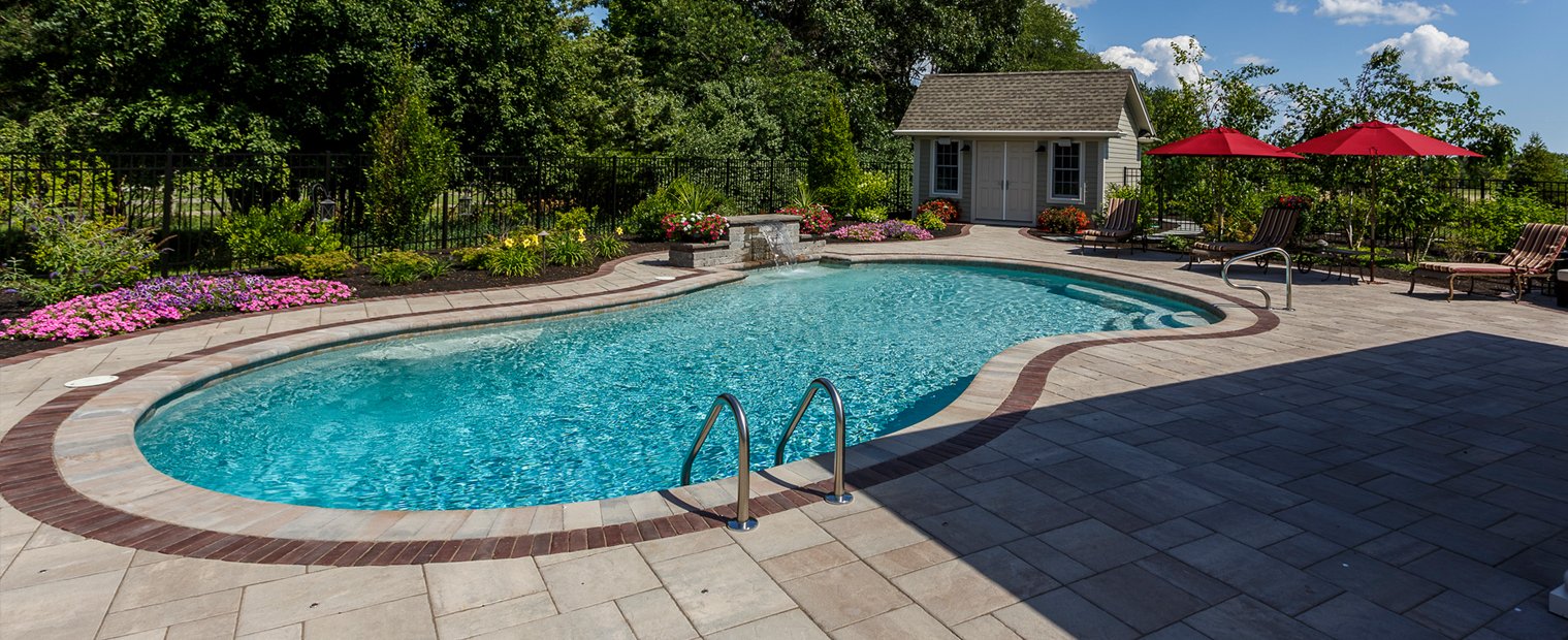 Providence Pool Builder Company, Newport Pool Service